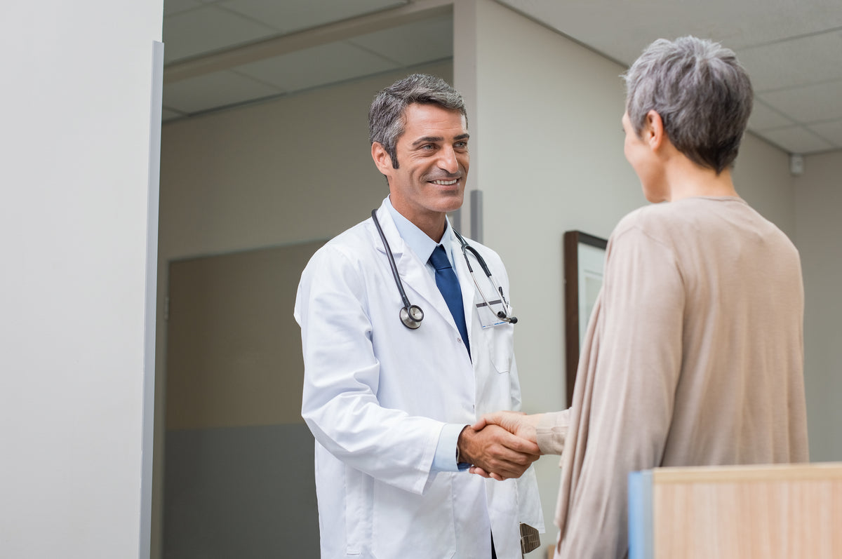 Effective Management of Patient Elopement Training – American Medical ...